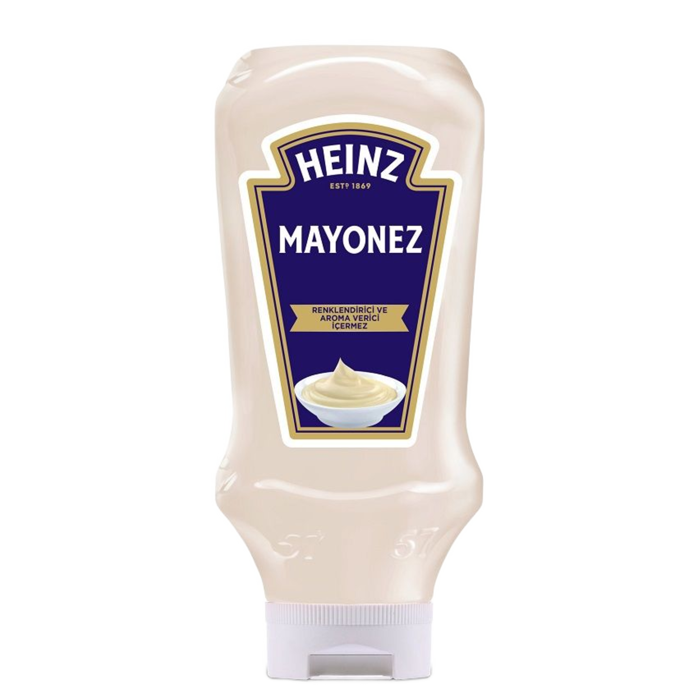 Heinz Klasik Mayonez | Heinz