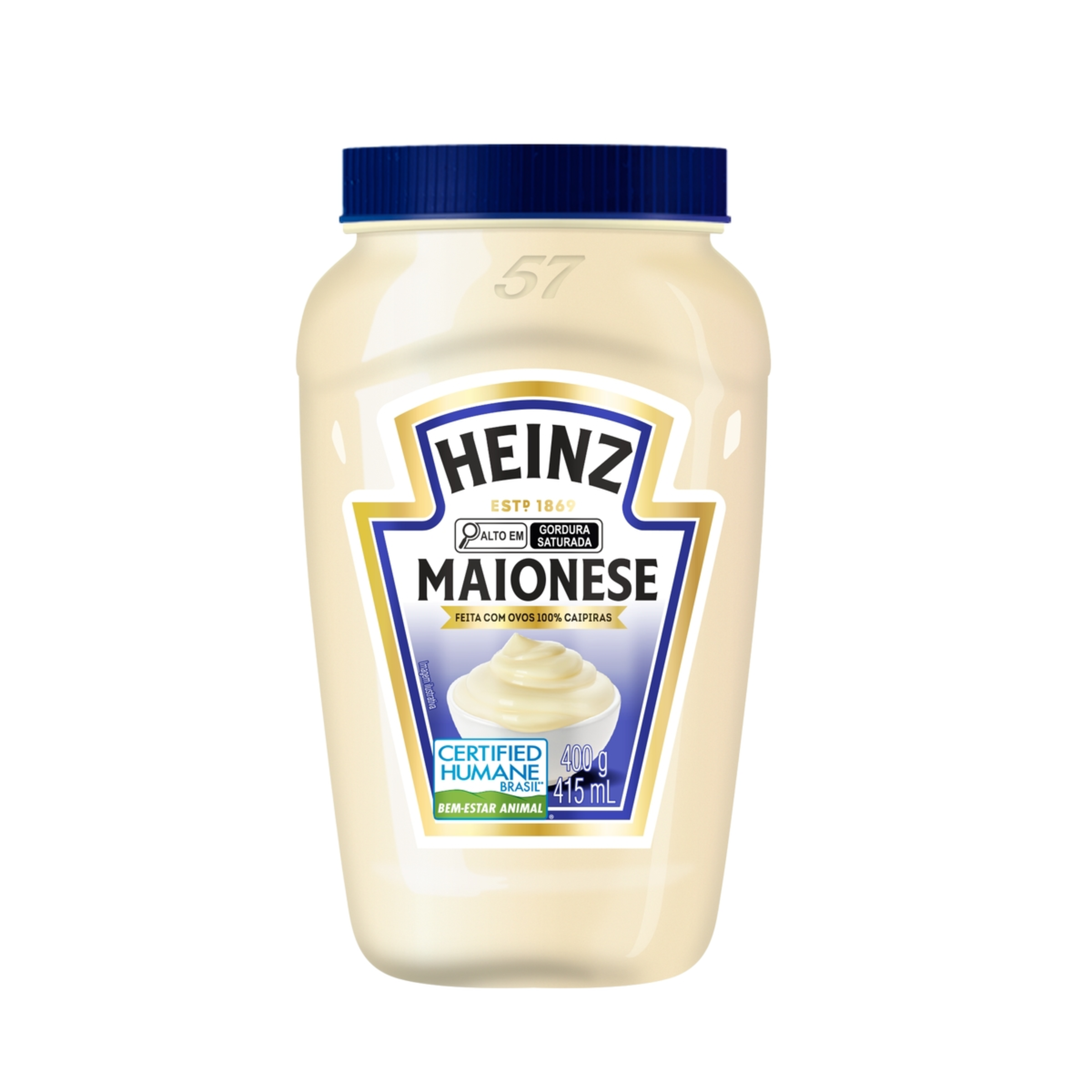 Maionese Heinz | Heinz