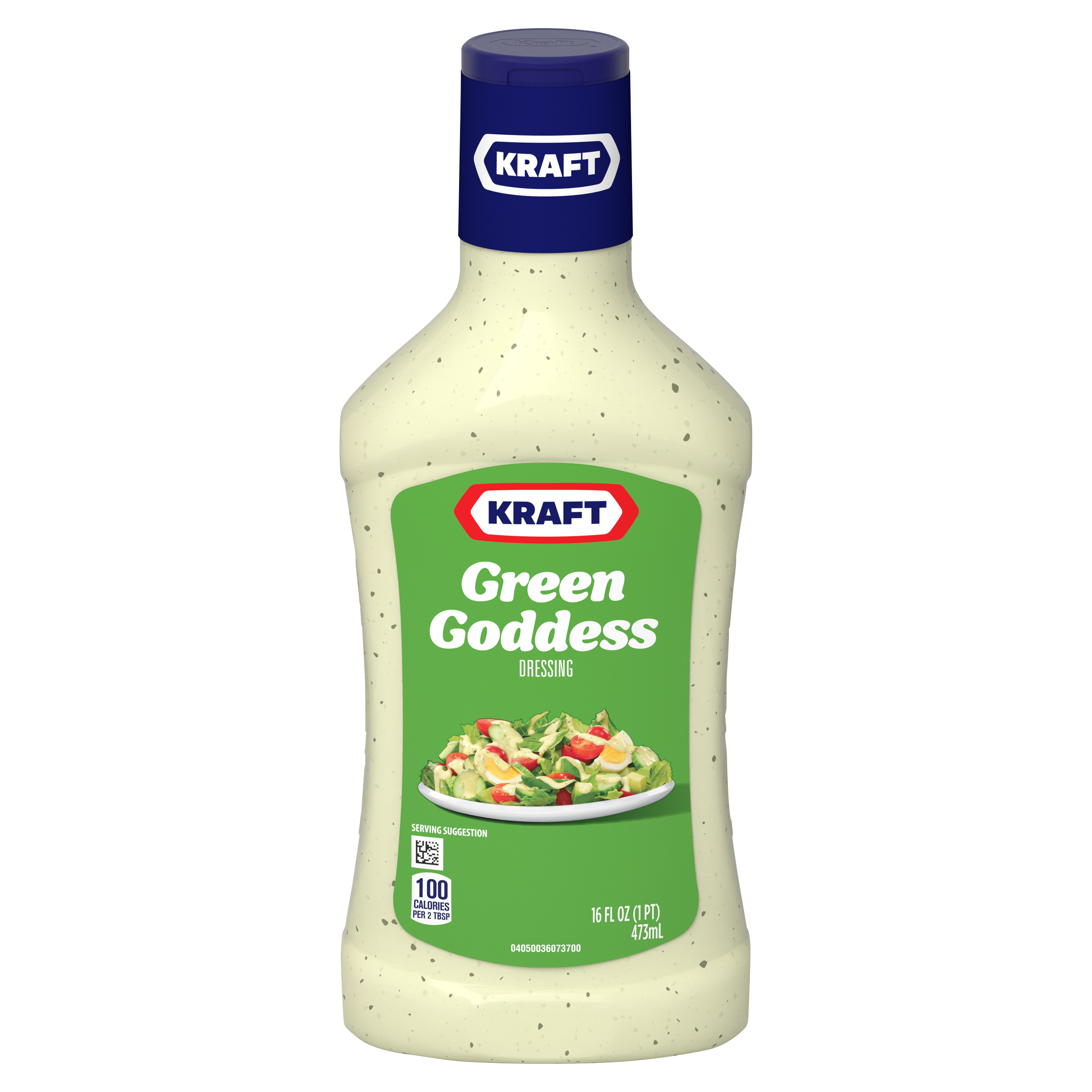 Green Goddess Dressing | Kraft Sauces | Products - Heinz®