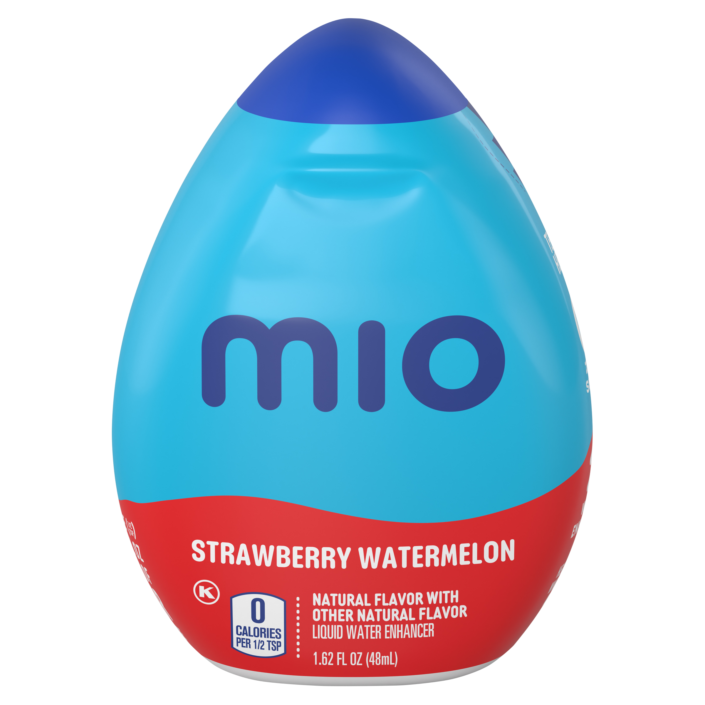 Strawberry Watermelon Naturally Flavored Liquid Water Enhancer | MIO ...