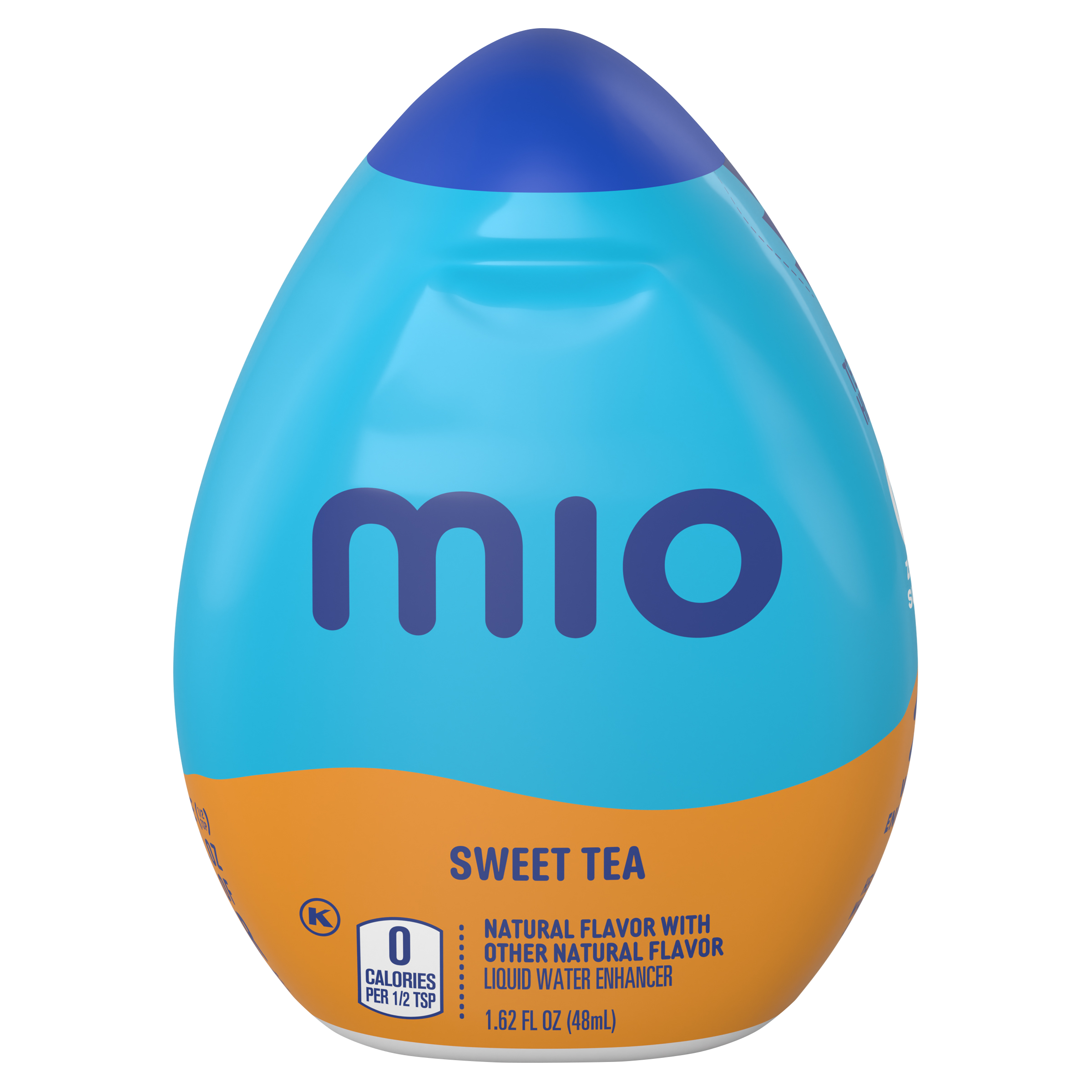 Sweet Tea Naturally Flavored Liquid Water Enhancer | MIO | United ...