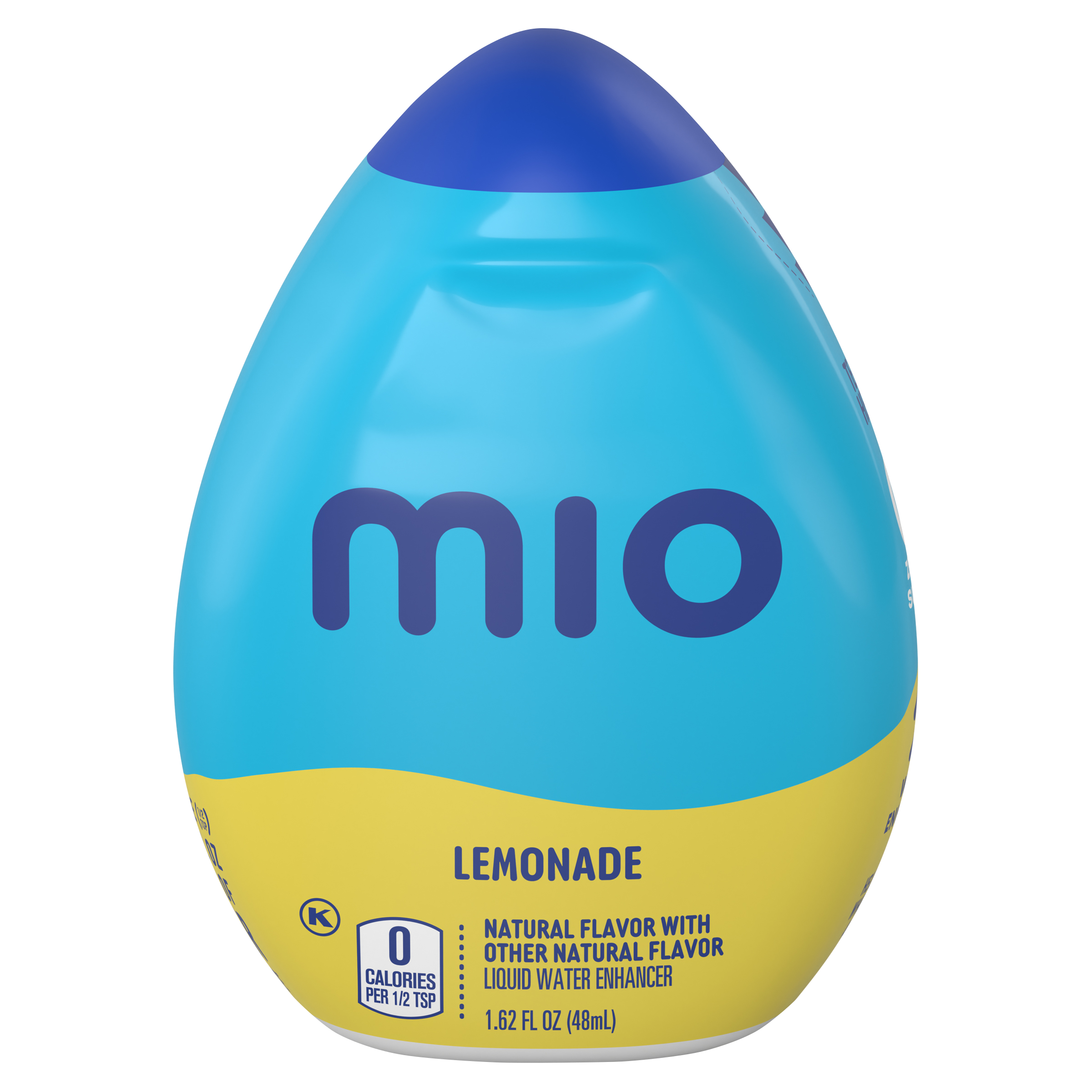 Lemonade Naturally Flavored Liquid Water Enhancer | MIO | United States ...