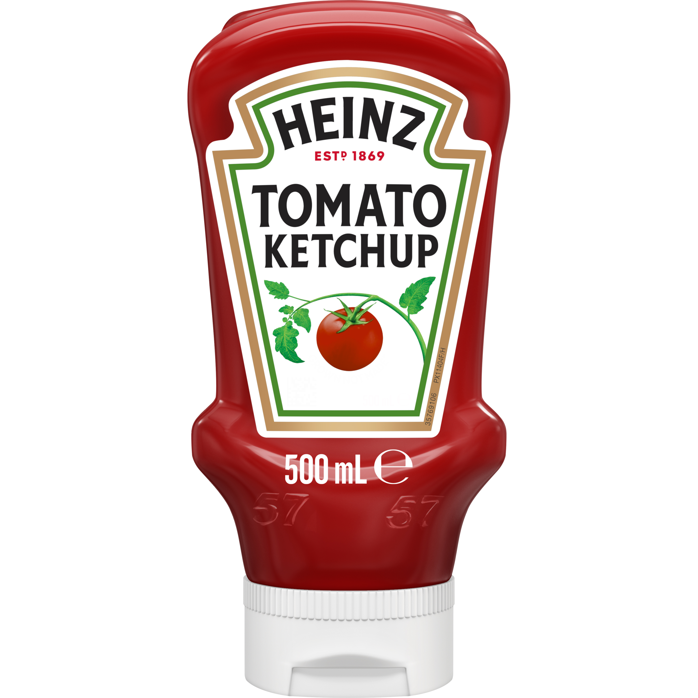 Heinz® Tomato Ketchup 500mL | Heinz