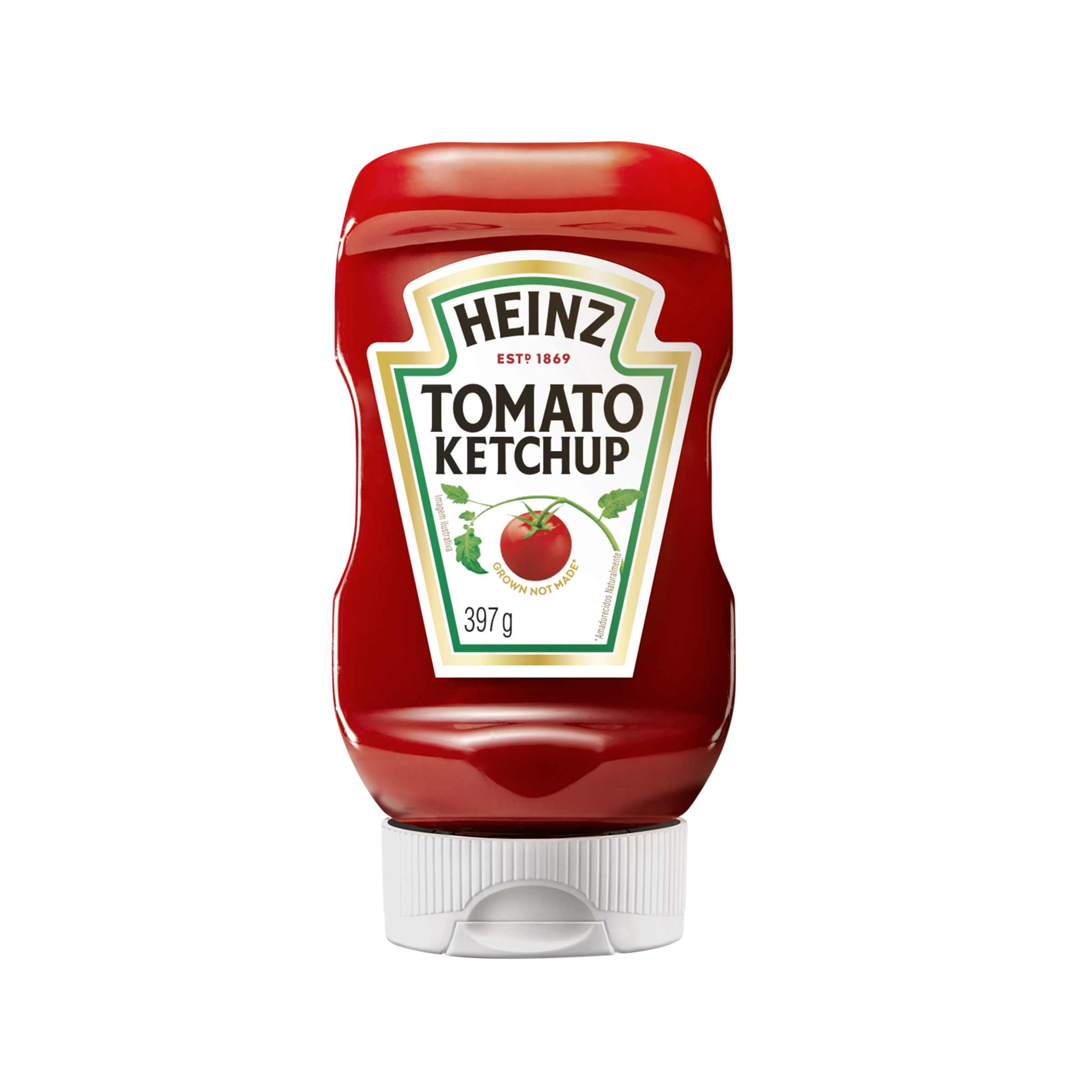 Ketchup Tradicional Heinz | Heinz