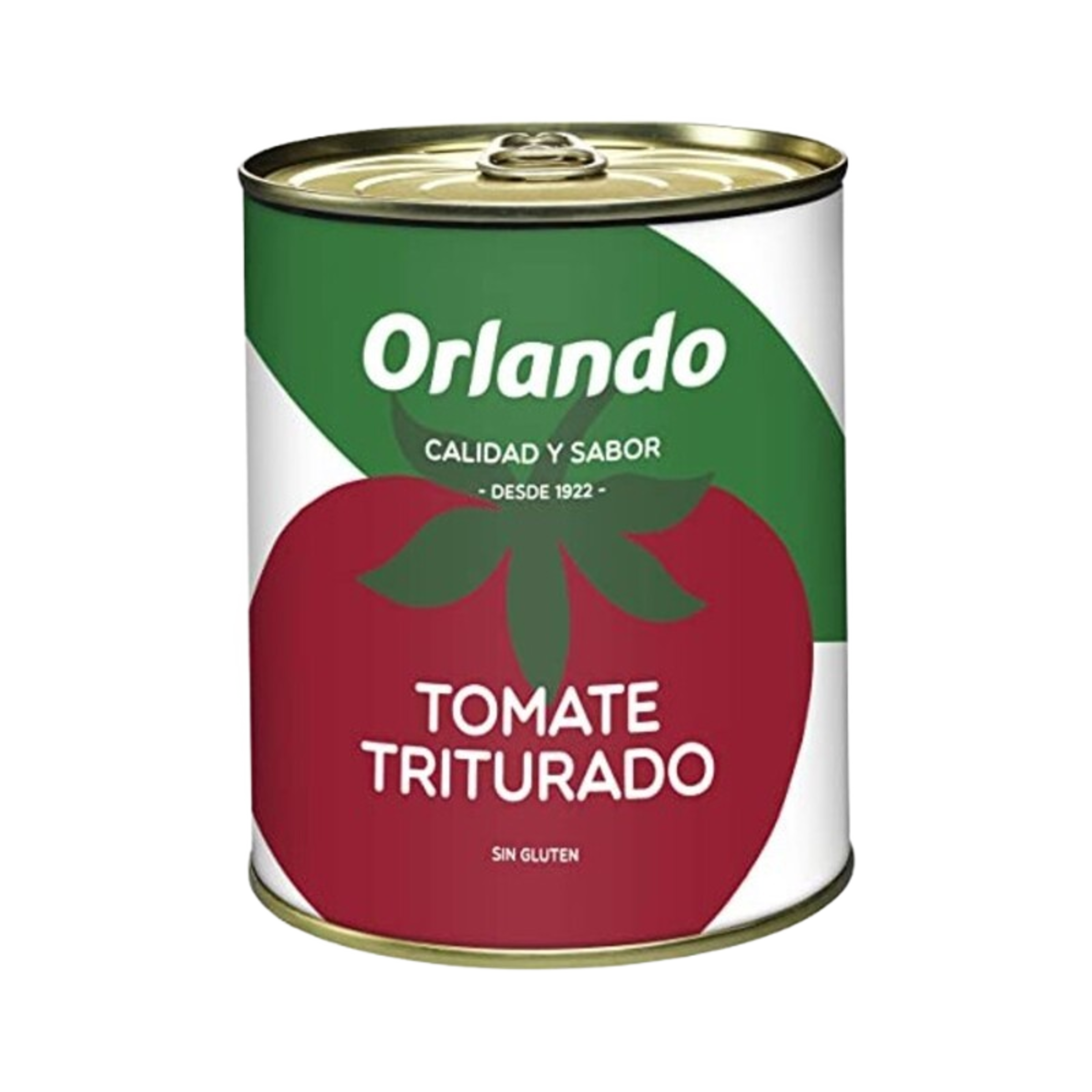 Tomate Triturado | Orlando | Products - Heinz®