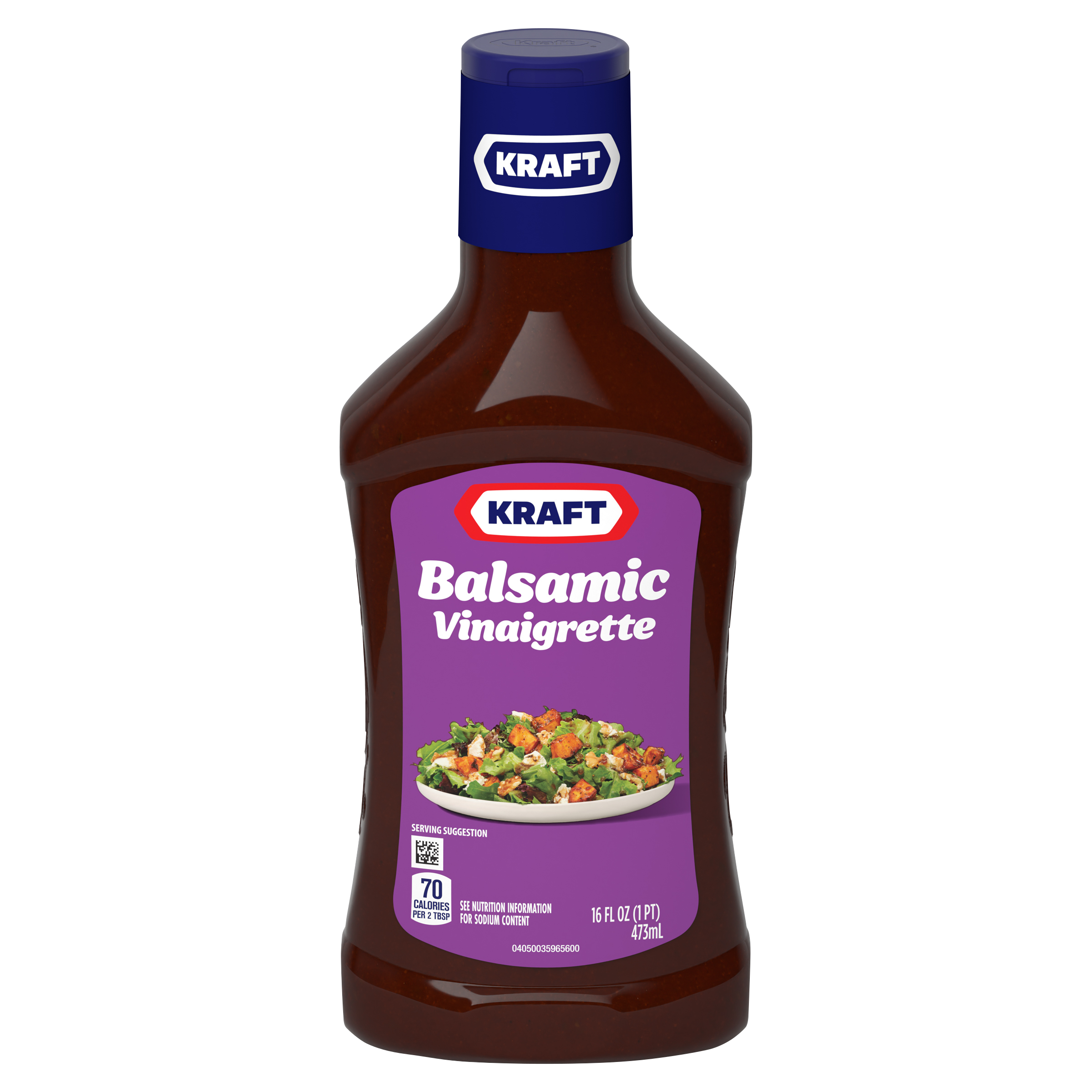 Balsamic Vinaigrette | Kraft Sauces | Products - Heinz®