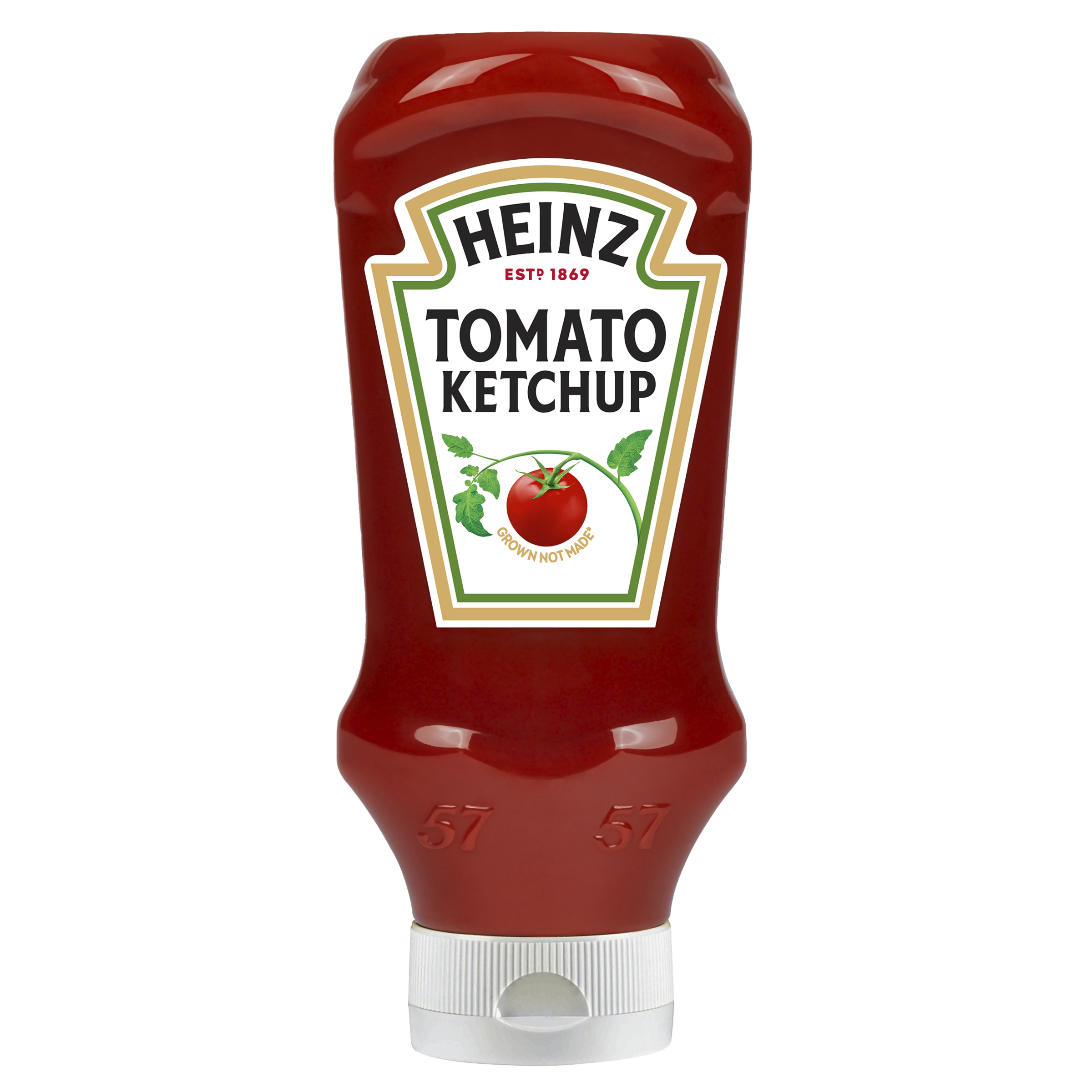 Tomato Ketchup | Heinz
