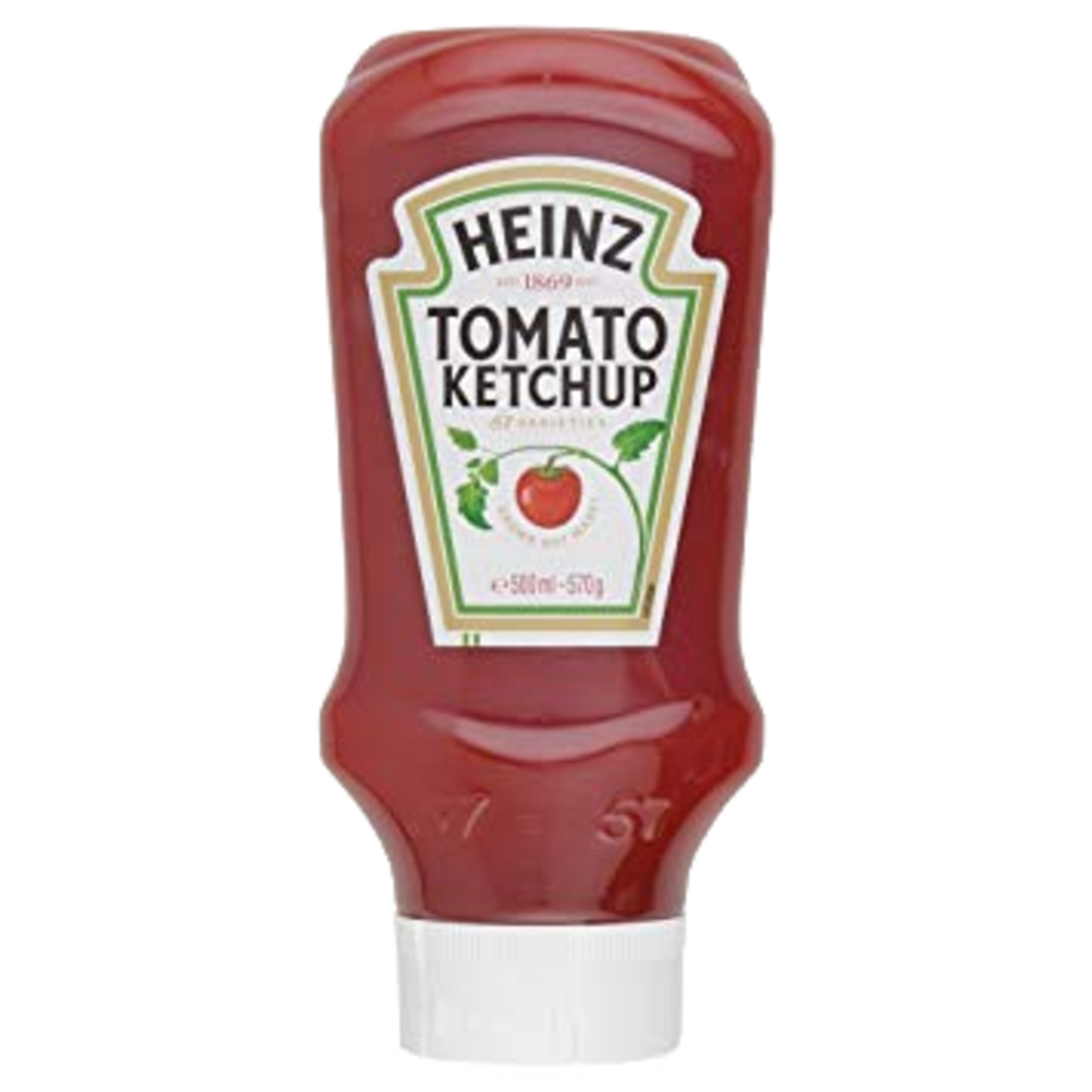 Tomato Ketchup 570g | Heinz