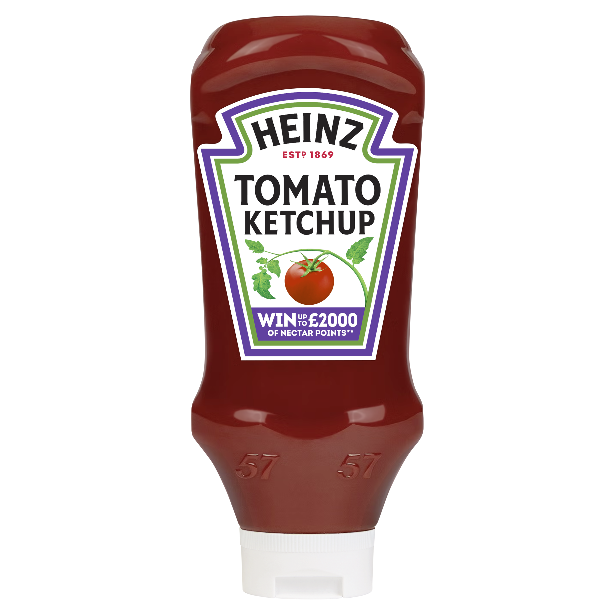 Tomato Ketchup 910g | Heinz