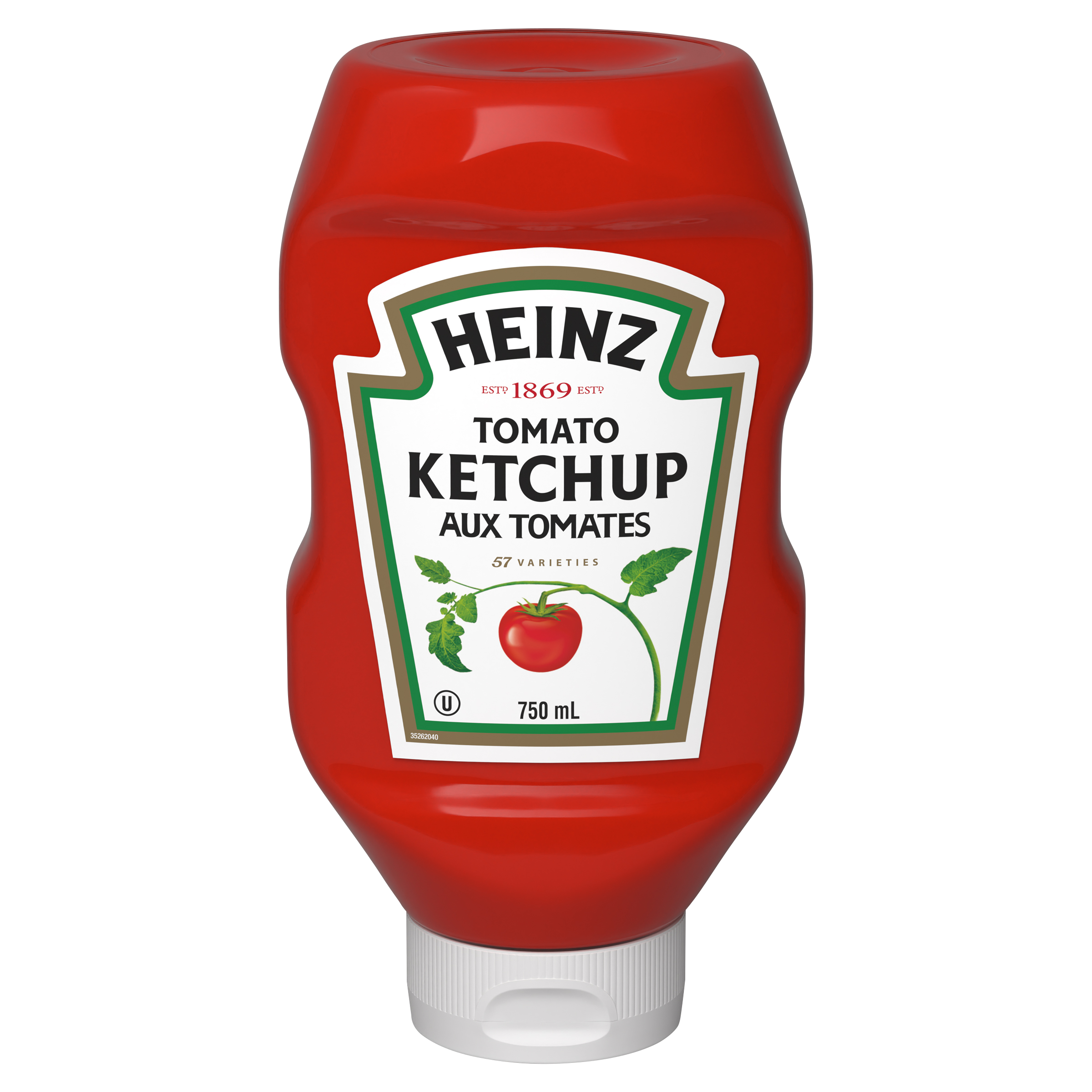 Tomato Ketchup | Heinz