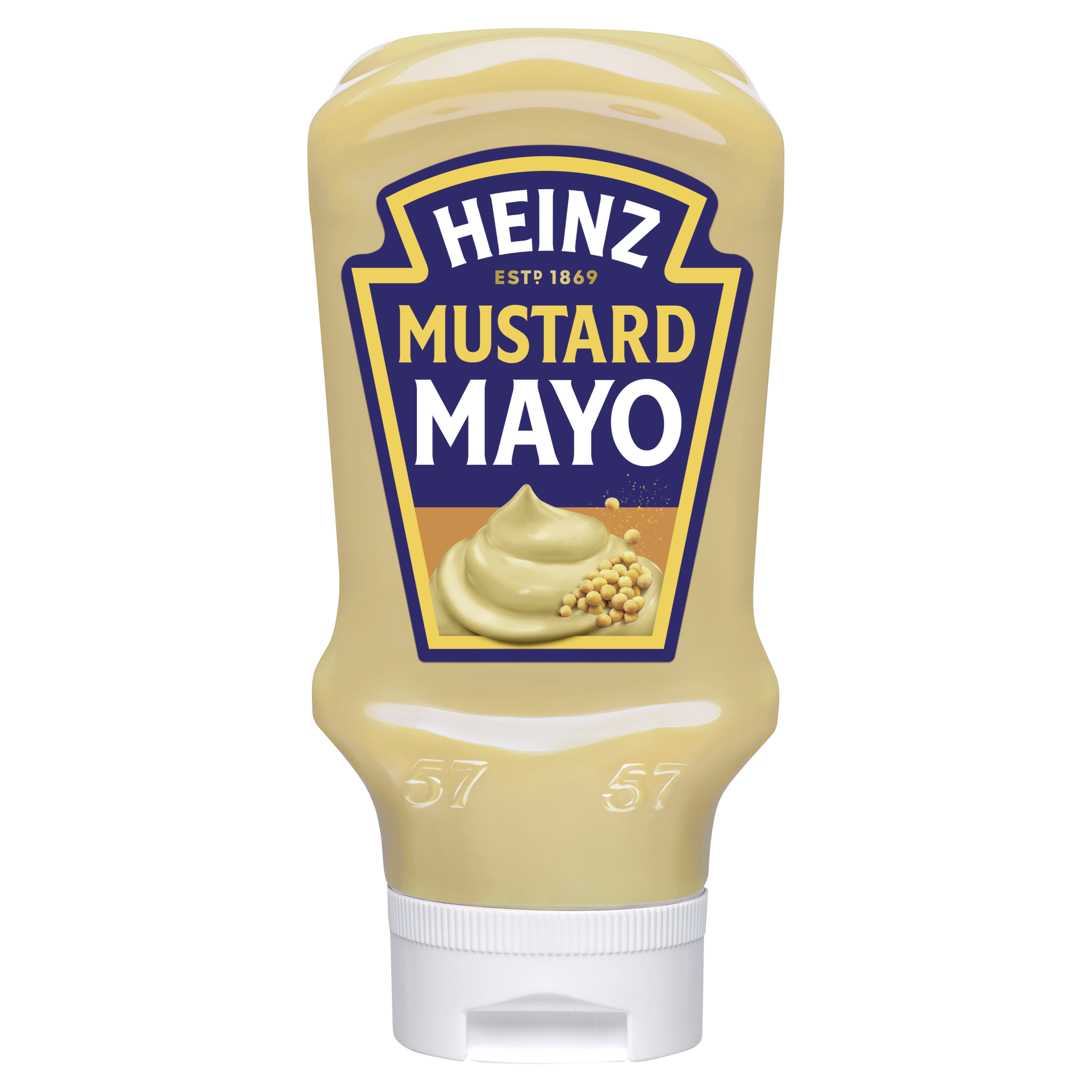 MayoMust | Heinz