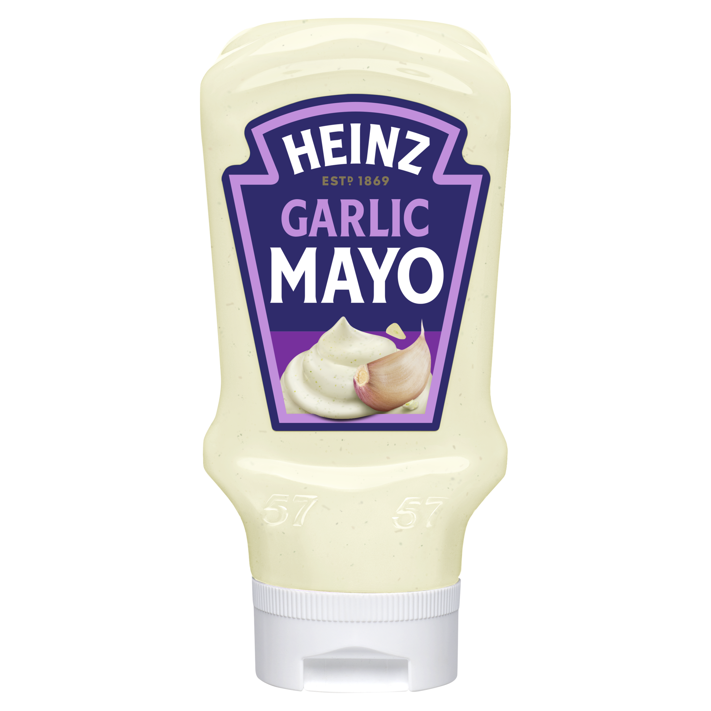 Garlic Mayo | Heinz