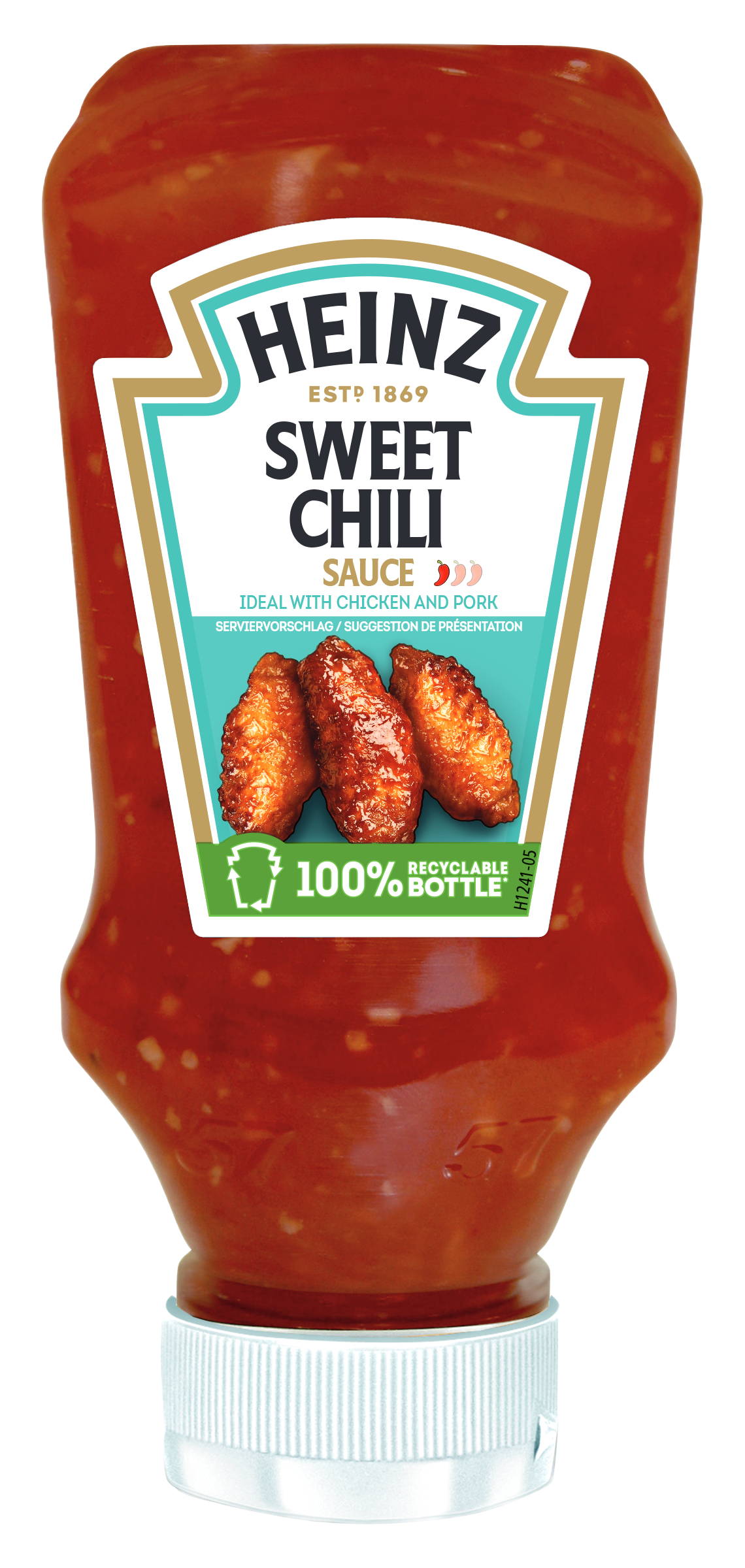Sos Sweet Chili | Heinz