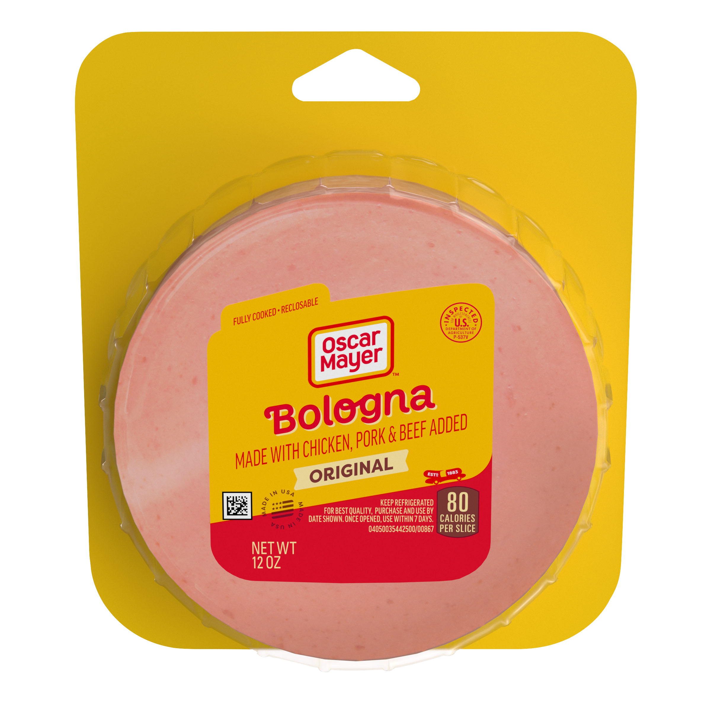 Bancolini Bologna Meat Nationwide Bologna Lunch Meat Recall: What To