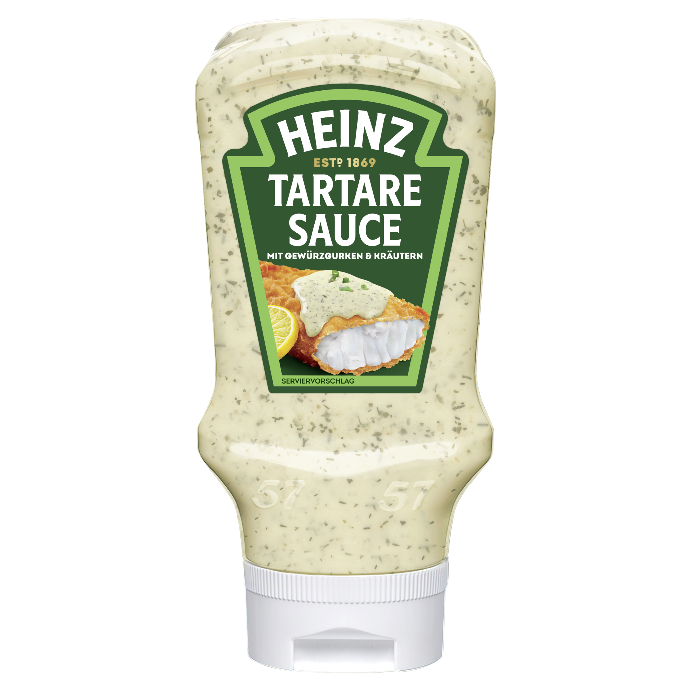Tartare Sauce | Heinz