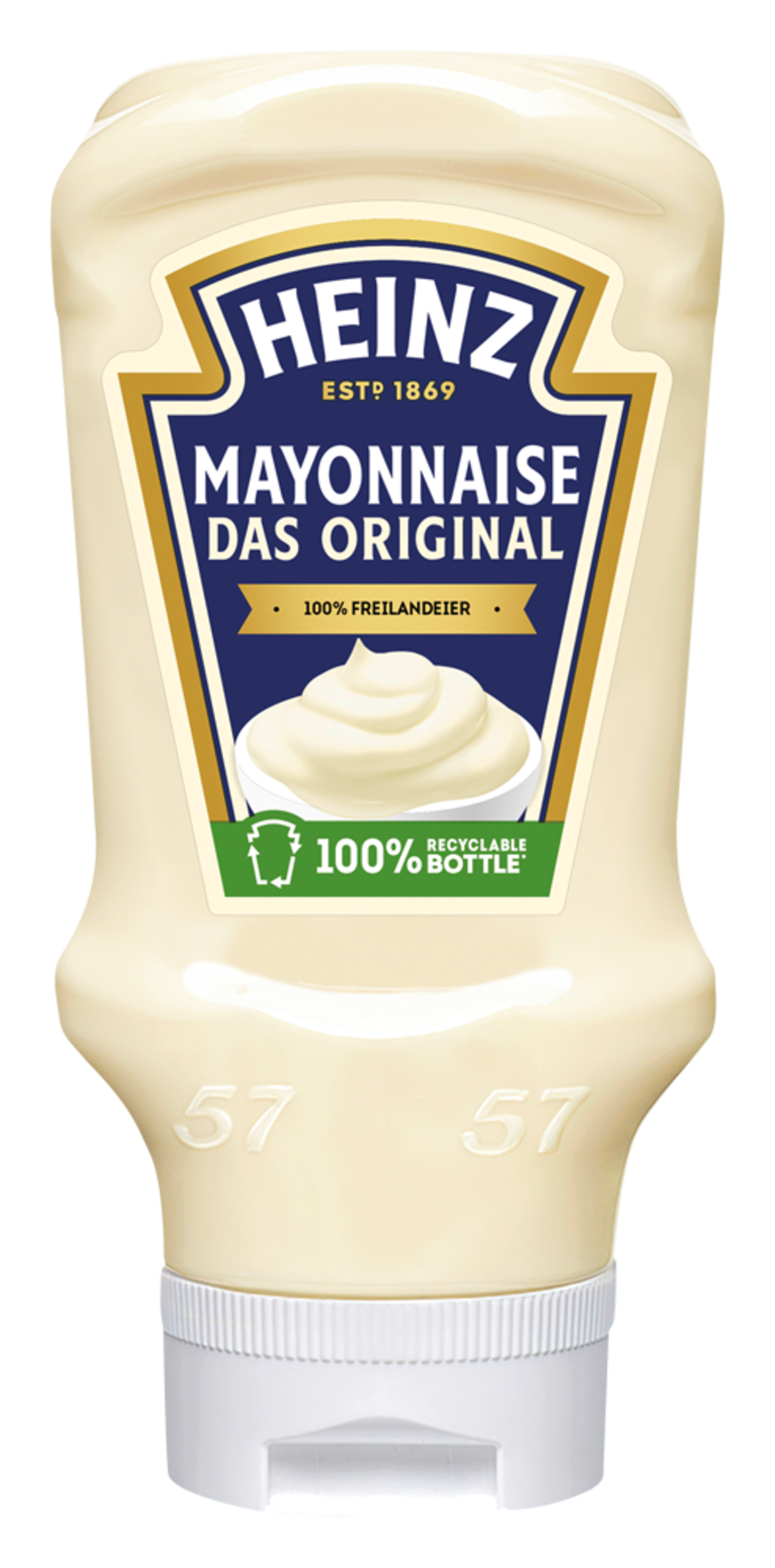 Mayonnaise Das Original | Heinz