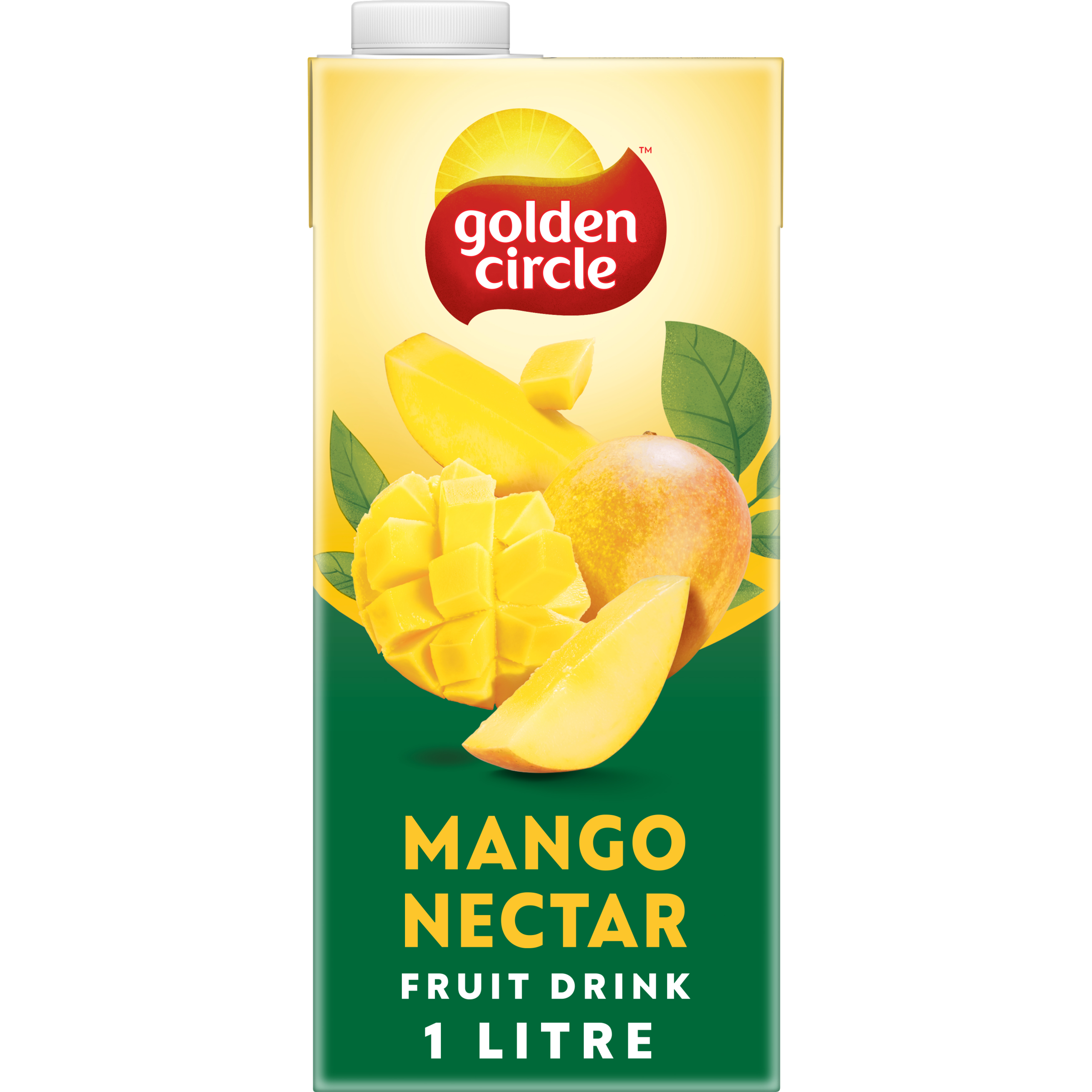 Golden Circle® Mango Nectar 1L | Golden Circle | Australia | Products ...
