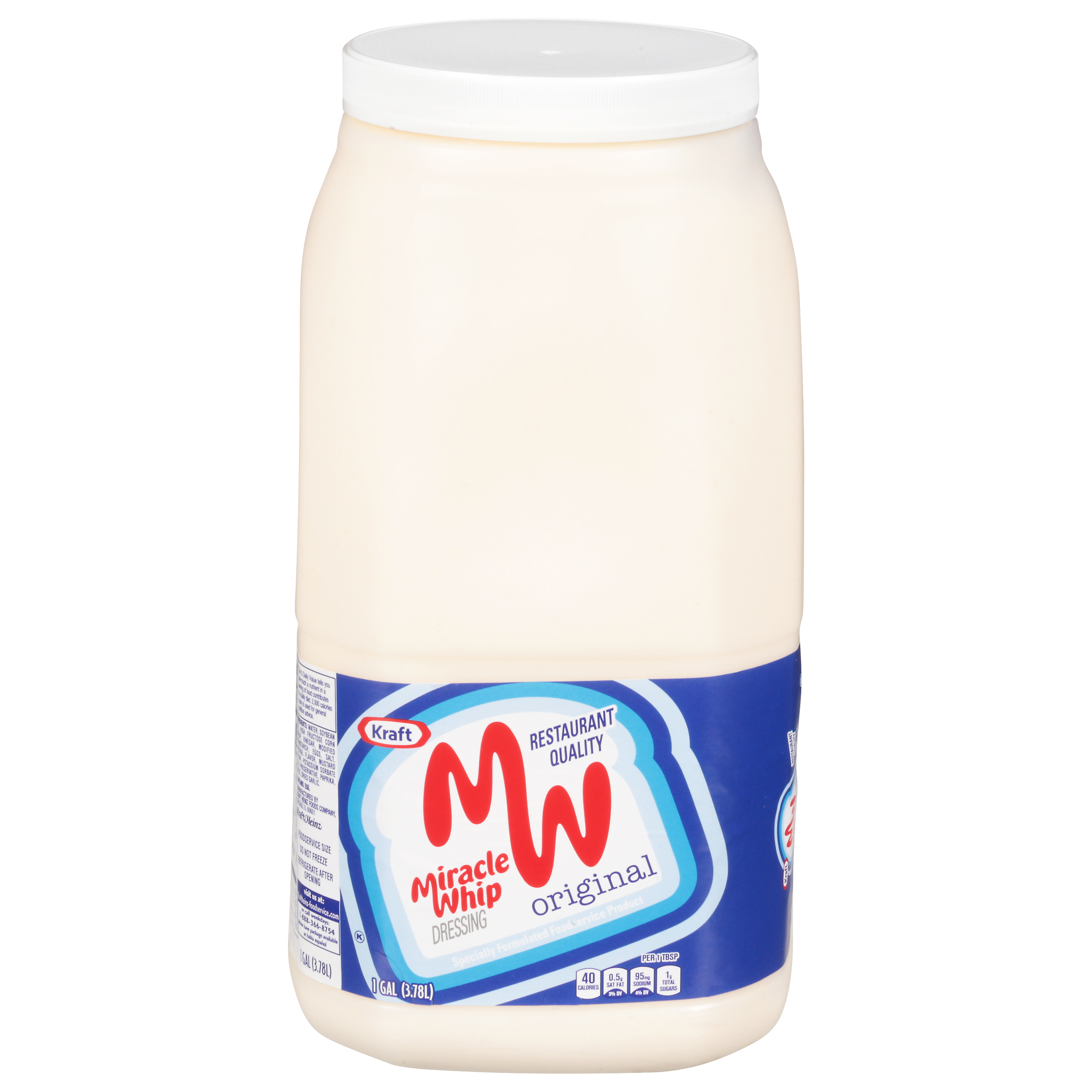 Miracle Whip Brands