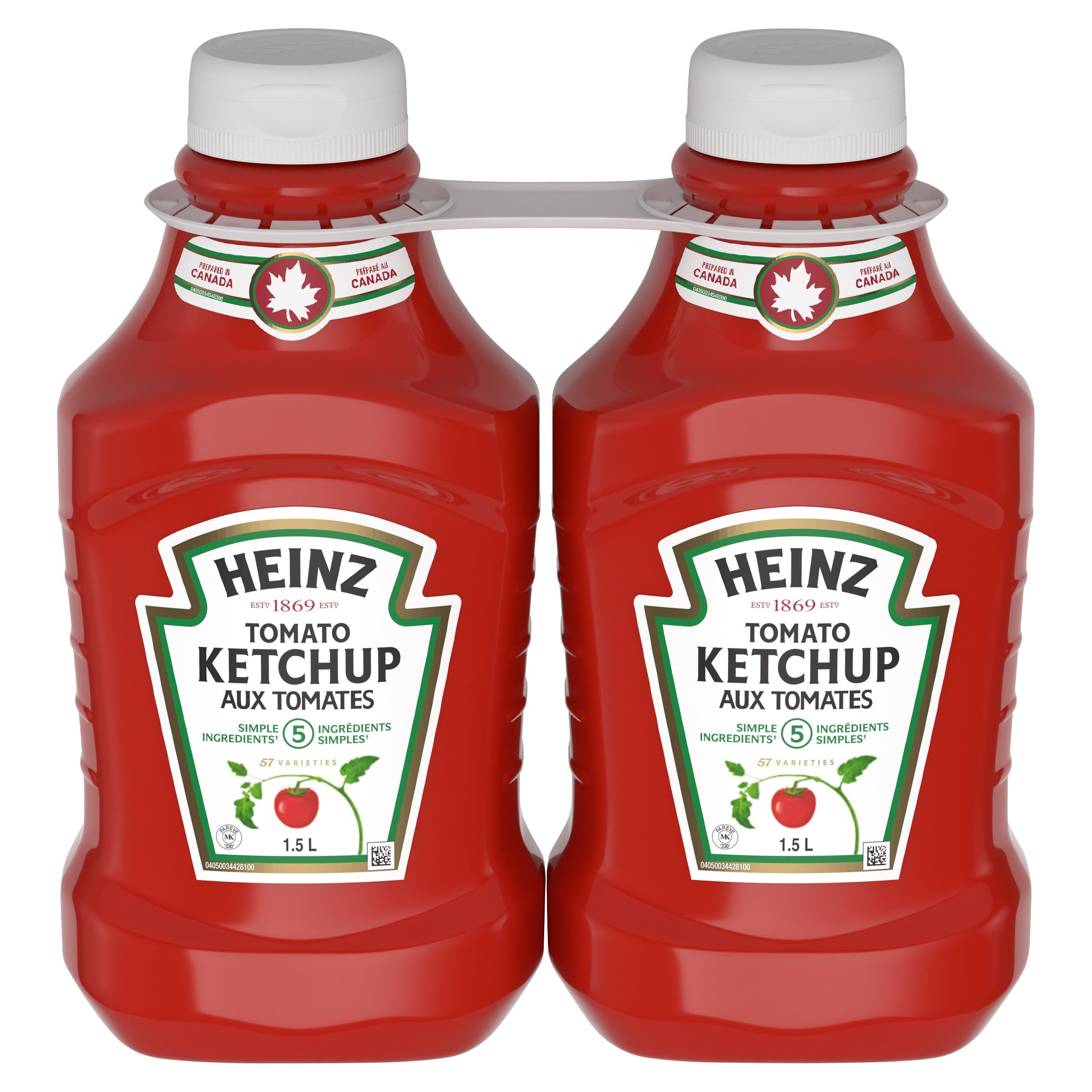 Ketchup | HEINZ | Canada | Products - Heinz® Canada